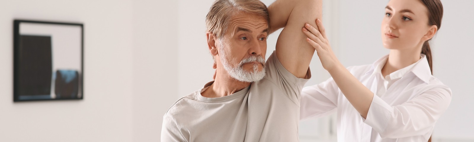Traumatología de Hombro y Codo | Clínica Bupa Antofagasta